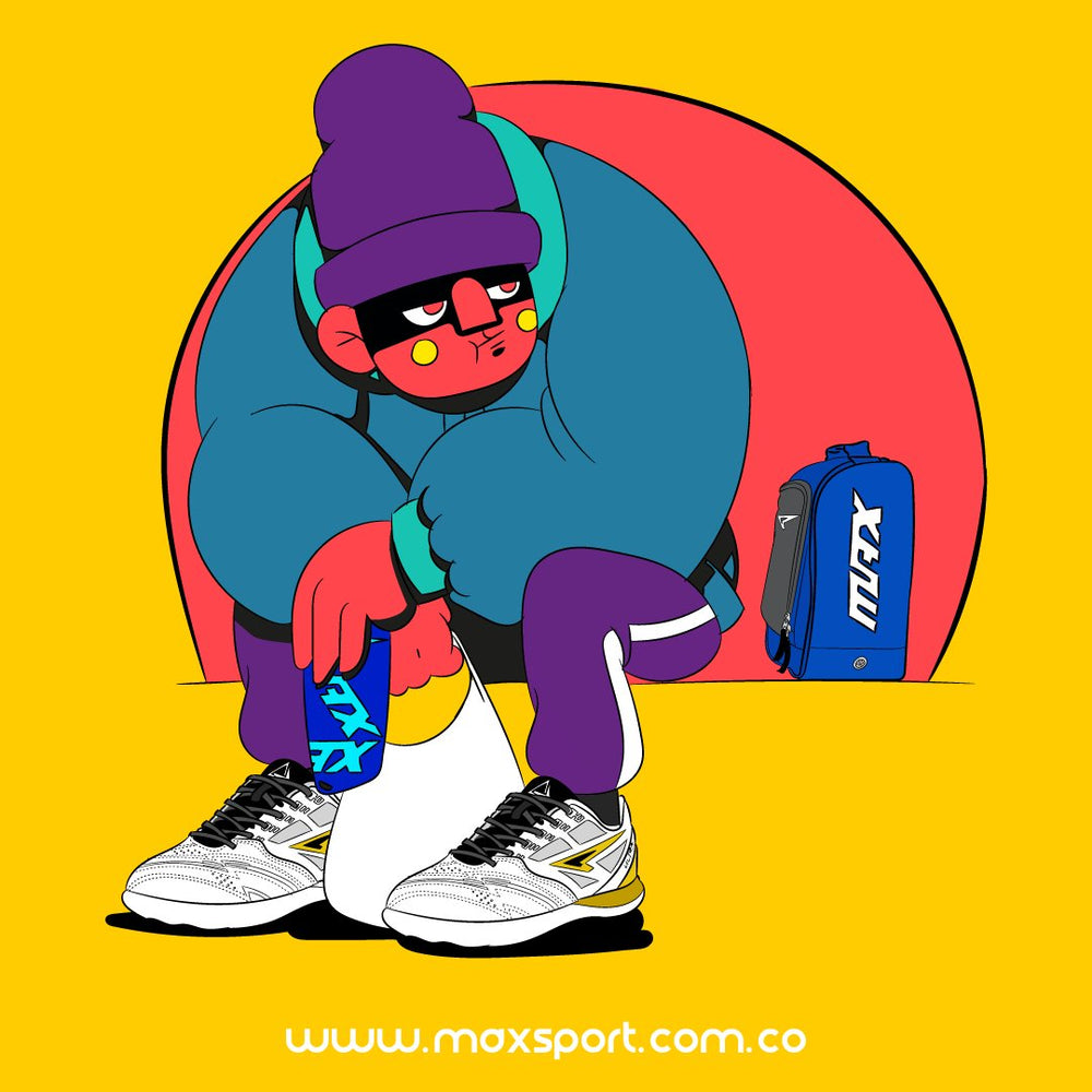 Max Sport – Max Sport