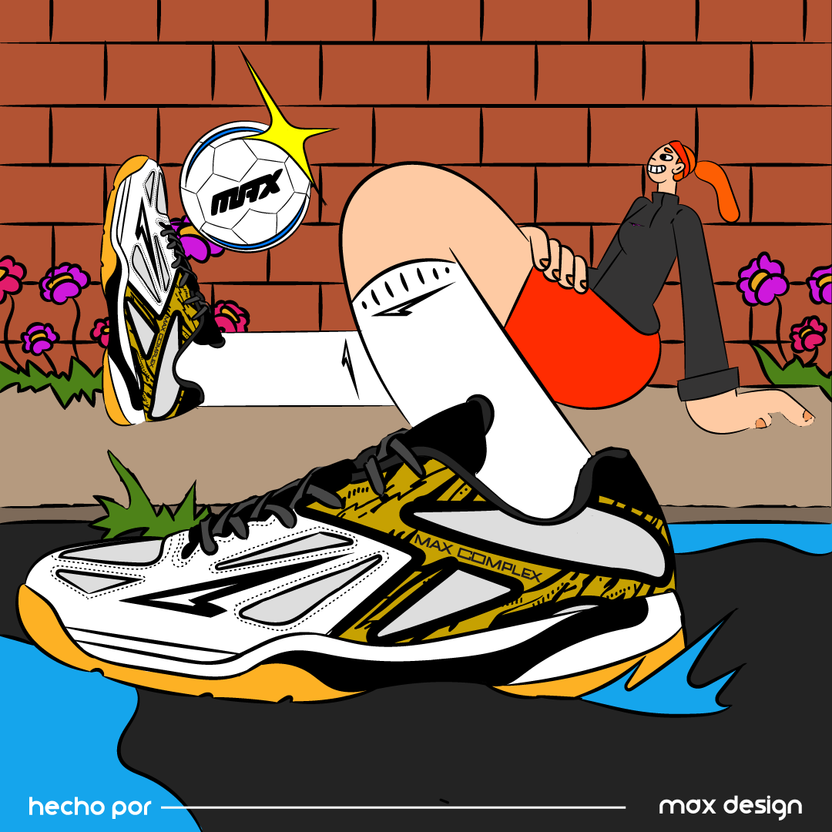 Acerca de Max Sport – Max Sport