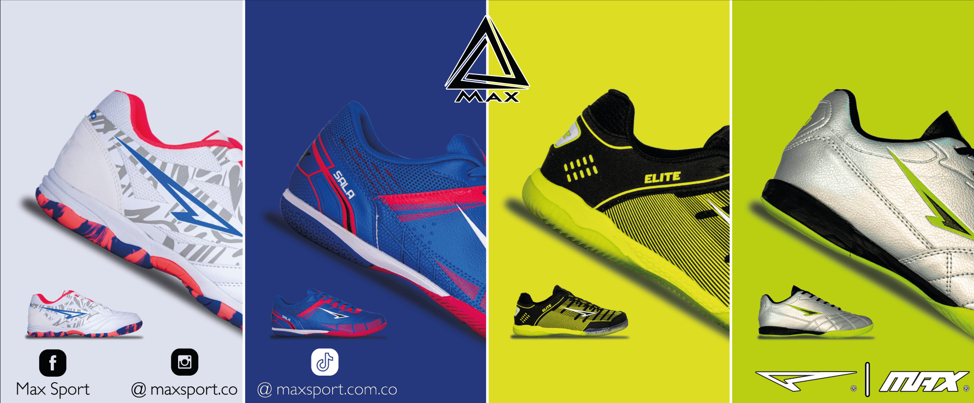 Max Sport – Max Sport Oficial