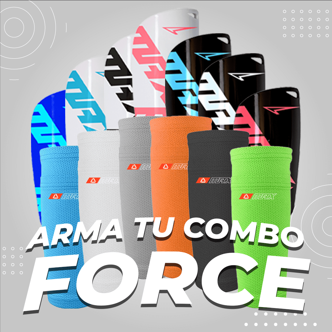 Productos – Max Sport