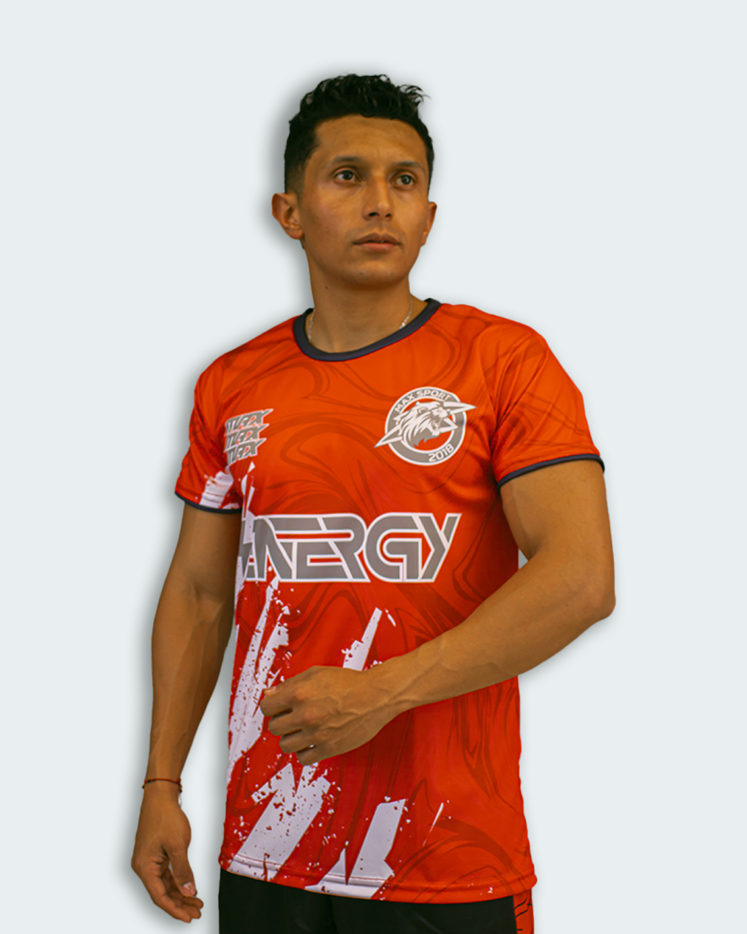 ROPA – Max Sport Oficial