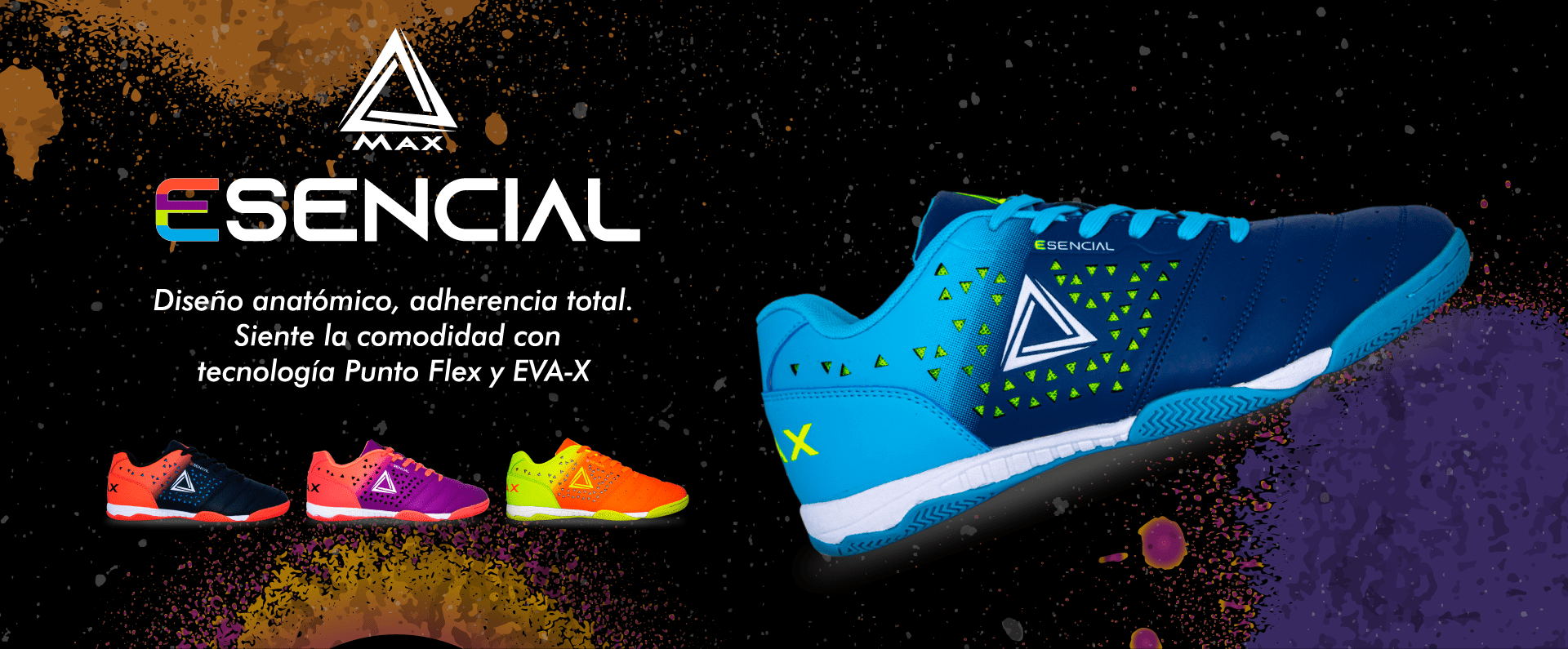 ZAPATILLAS 2024