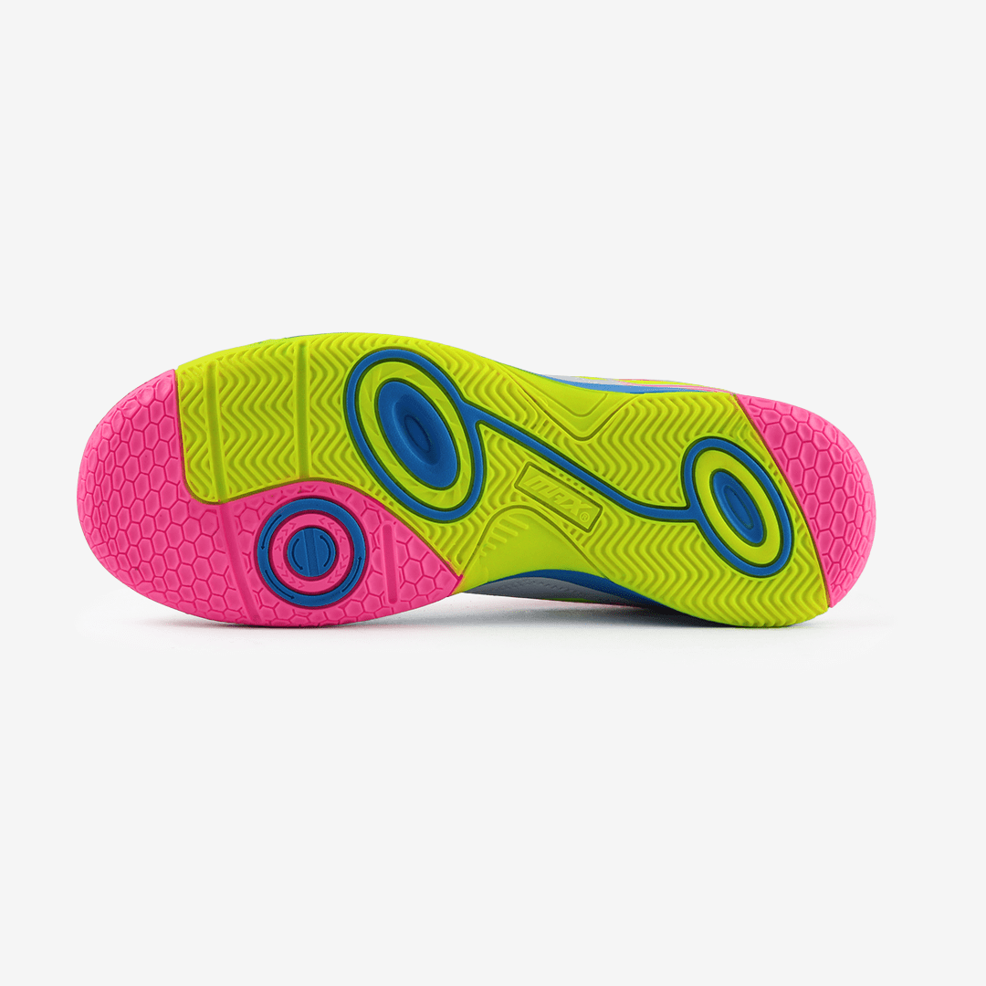 KIDS ADVENTURE BLANCO – Max Sport