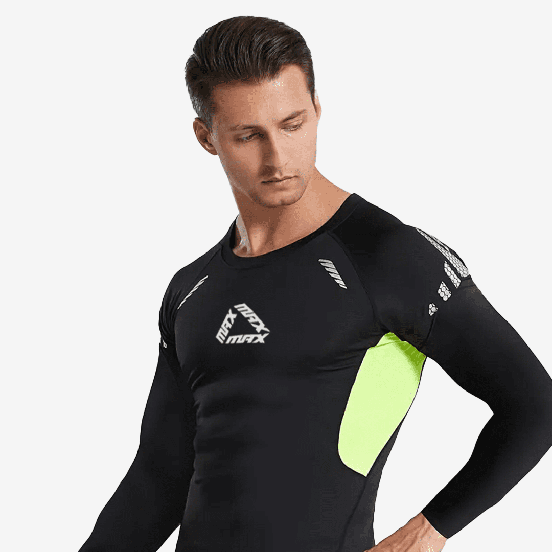 Ropa & Medias Max – Max Sport